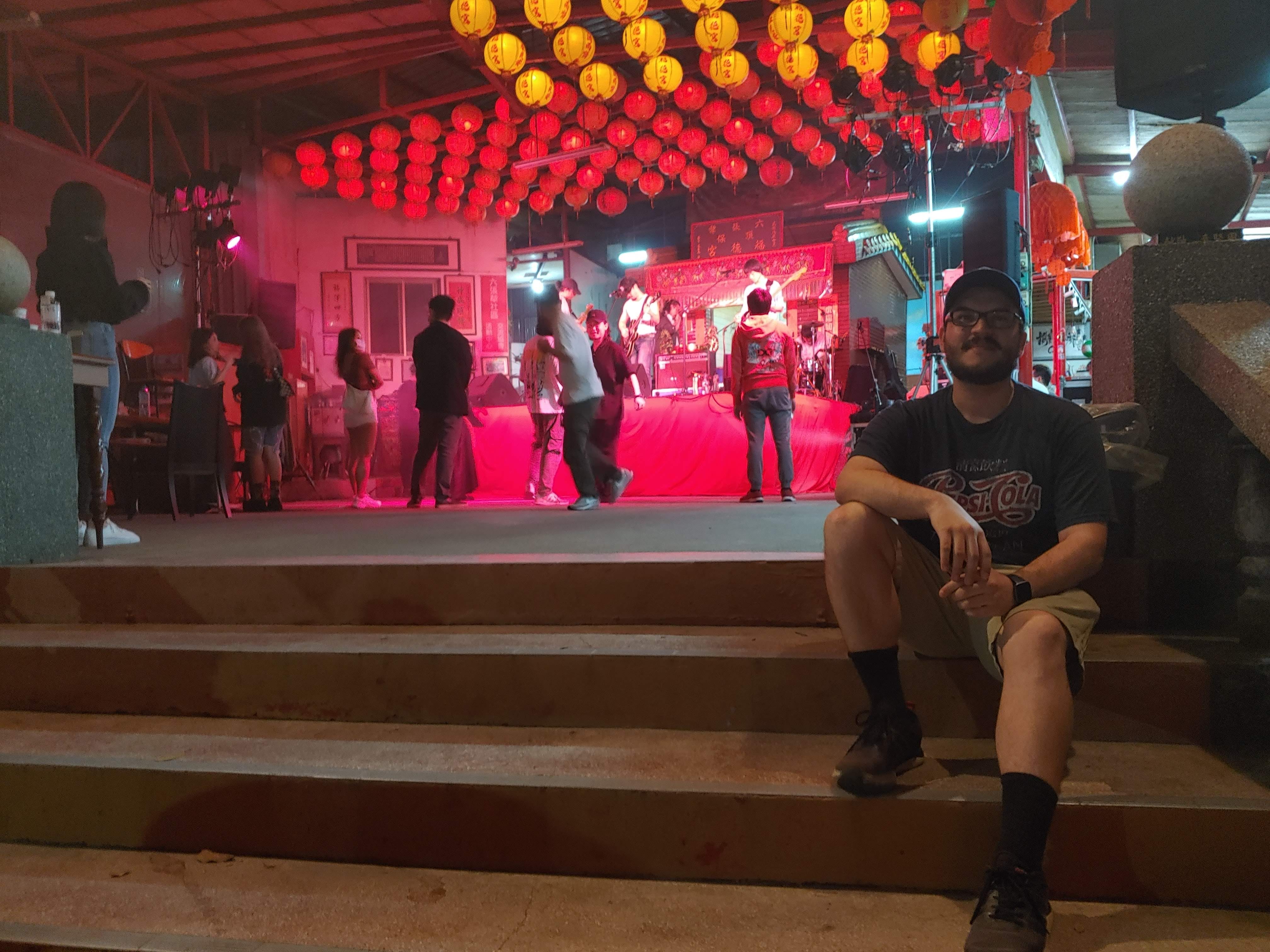 Sounds & Sights of Silva – Vol. 3 - by Zach Silva