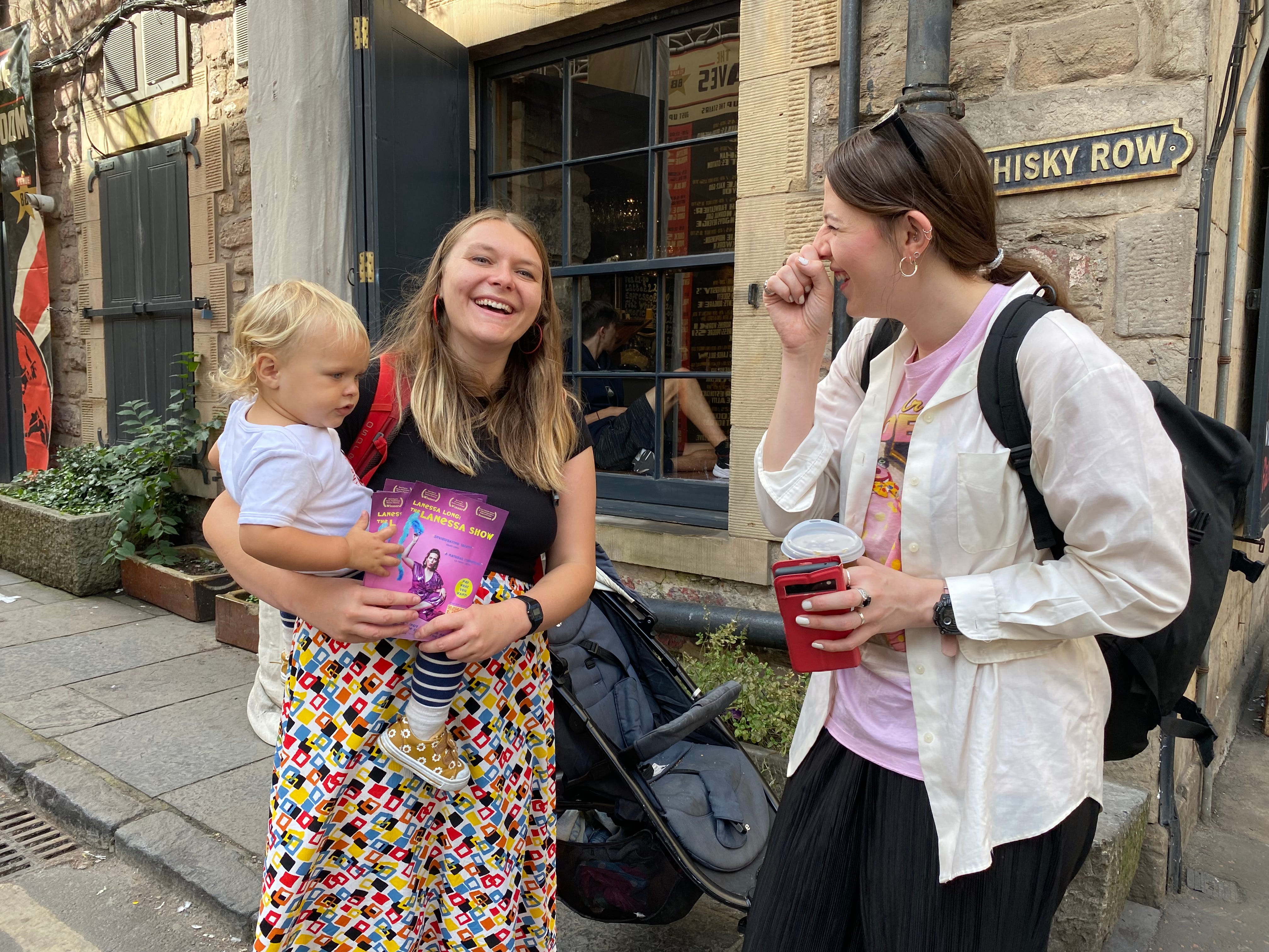 Jump Rope - by Lanessa Long - The Lanessa Show