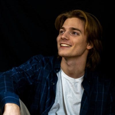 Conor McQuiston | Substack