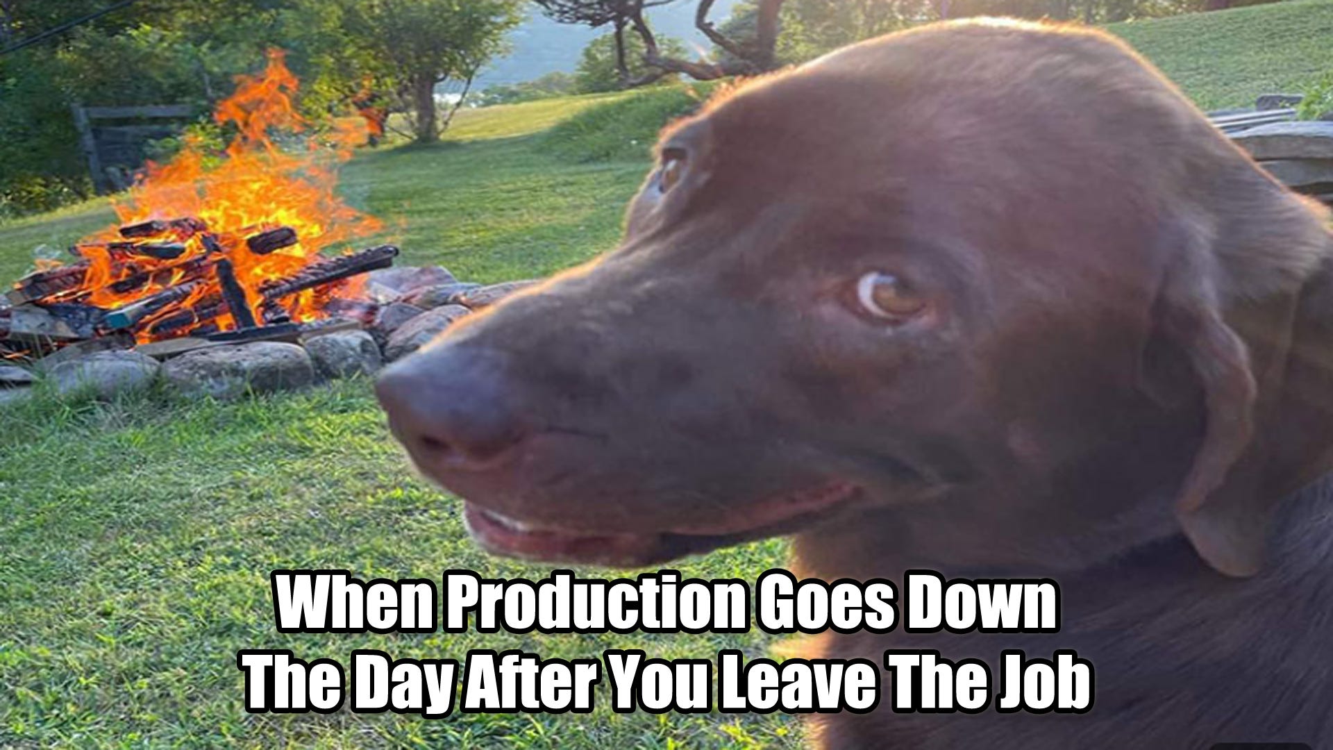 Funny Programming Pictures Part V - by Bryan Lunduke