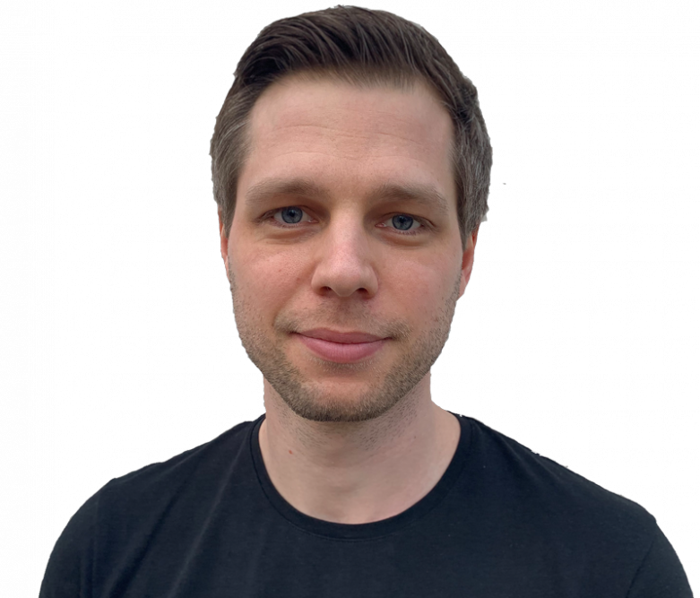 Niklas Blomqvist | Substack