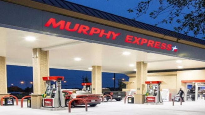 Murphy USA: A Low Cost, High Volume Retailer