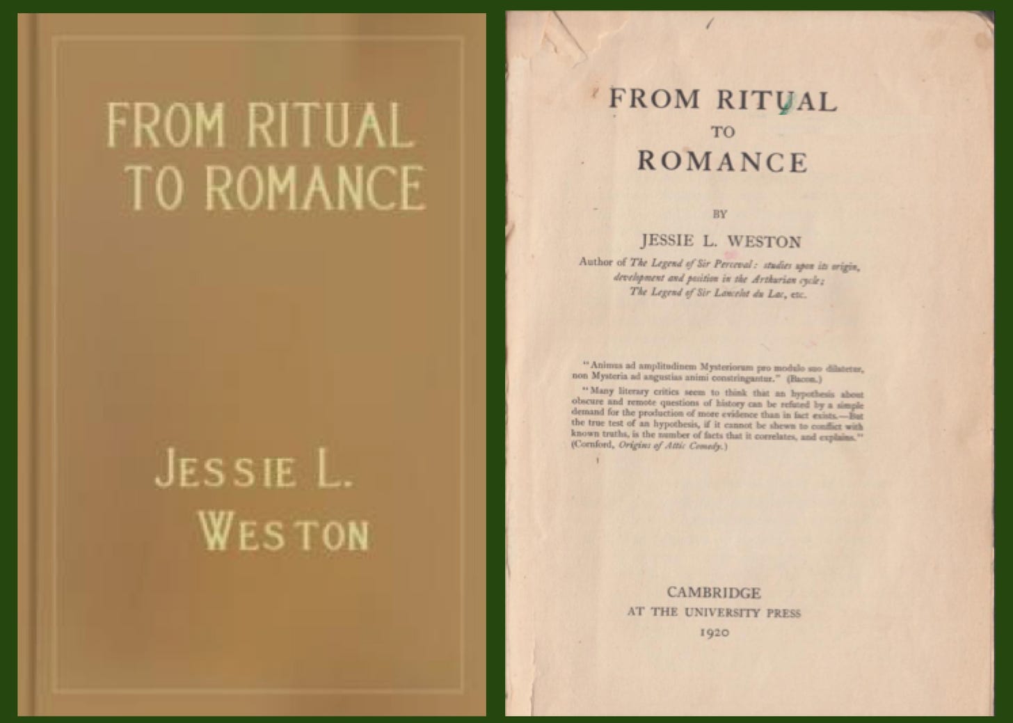 The Forgotten Irish Tradition of Exploding Rats with Music