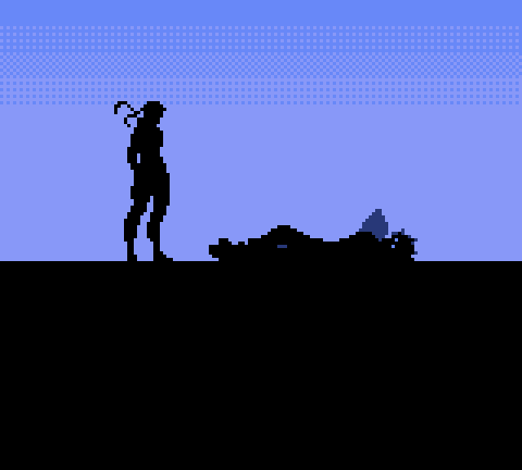 Re-release this: Metal Gear: Ghost Babel