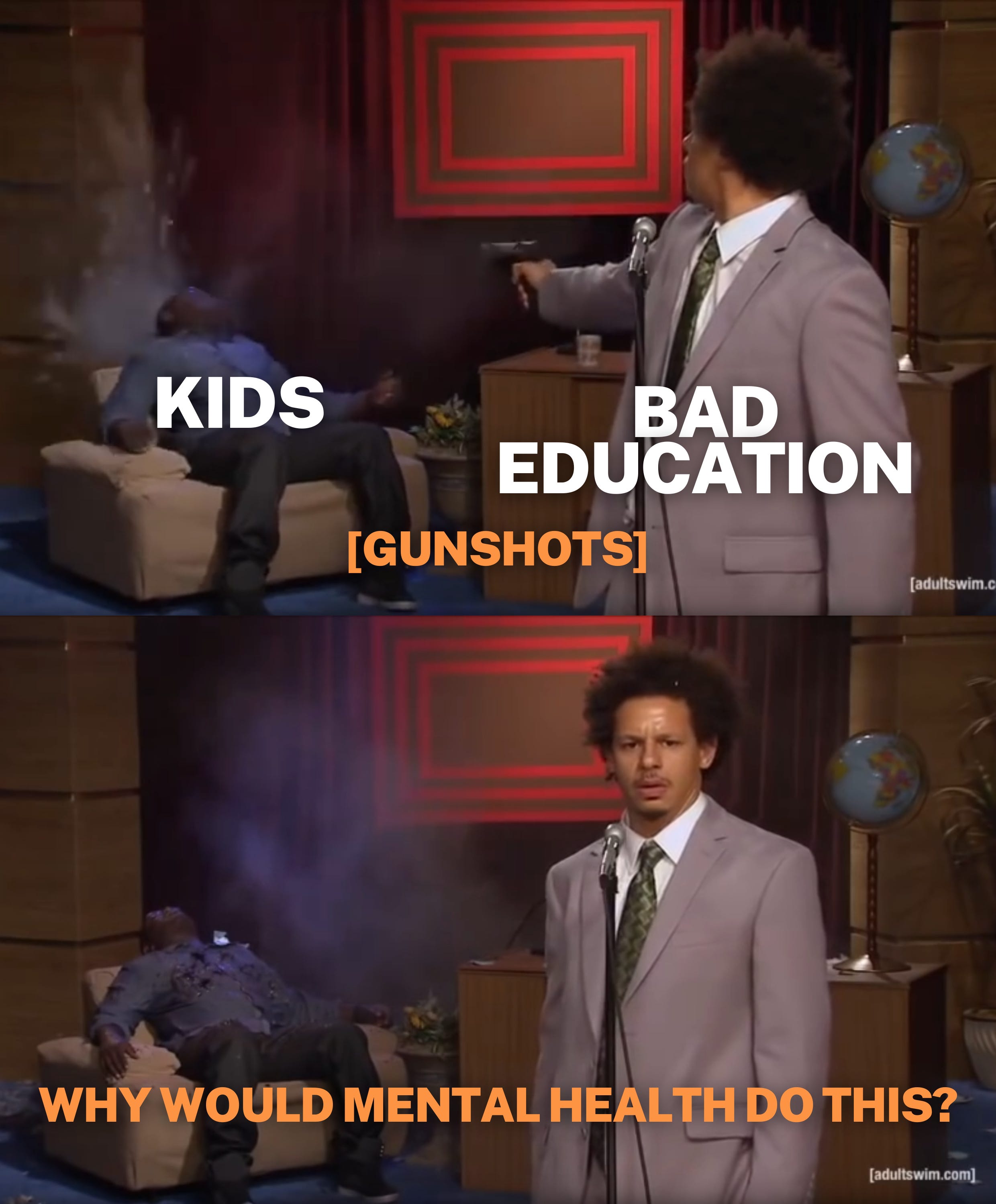 The Hidden Curriculum - Moe Aloha