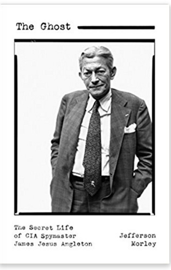 Who was Valery Kostikov? - by Jefferson Morley - JFK Facts