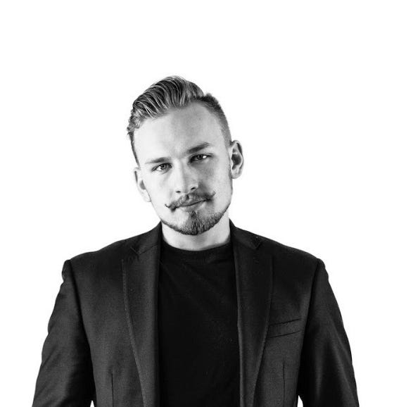 Silas Mähner | Substack