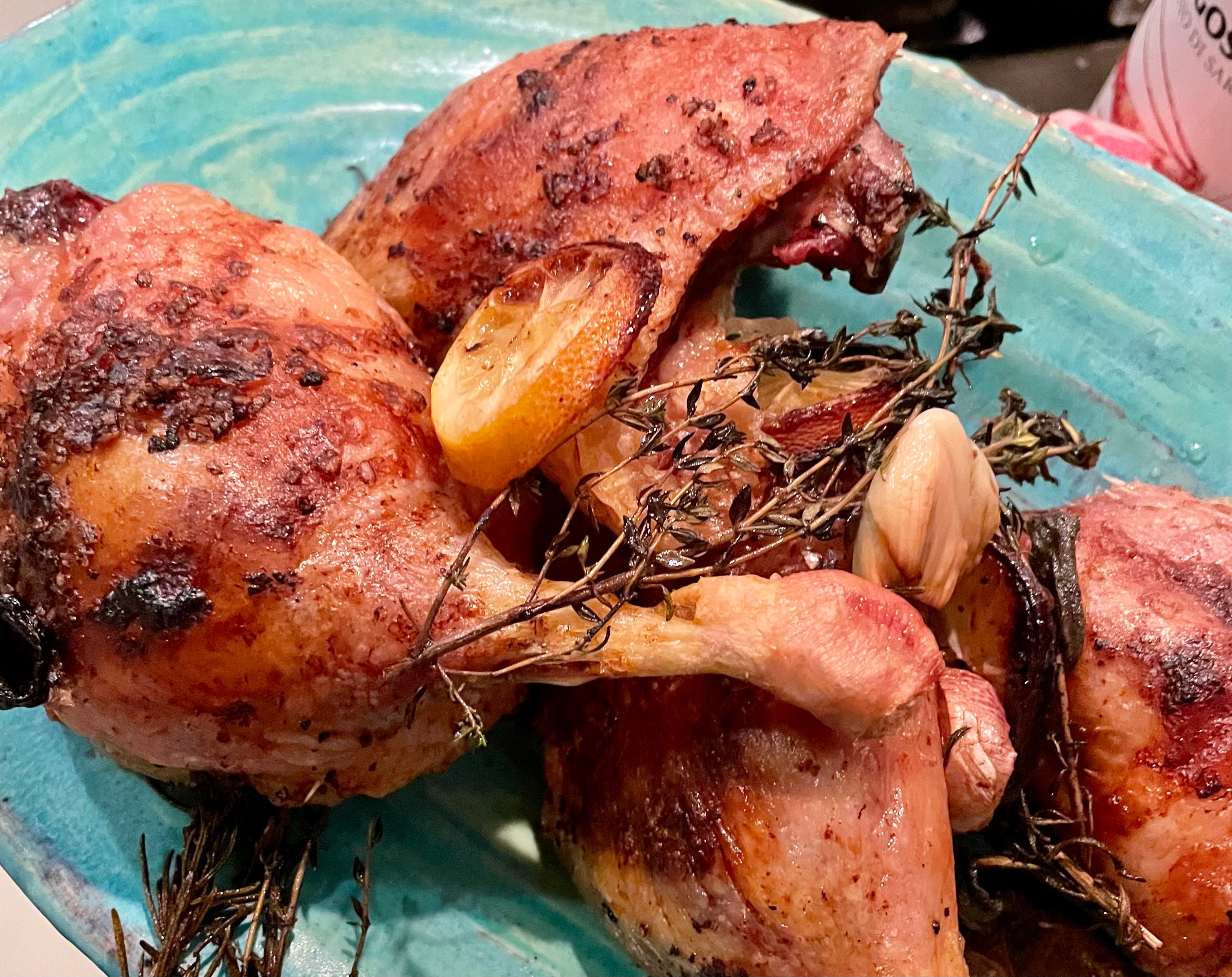 The Power of the Braise - by Michael Ruhlman