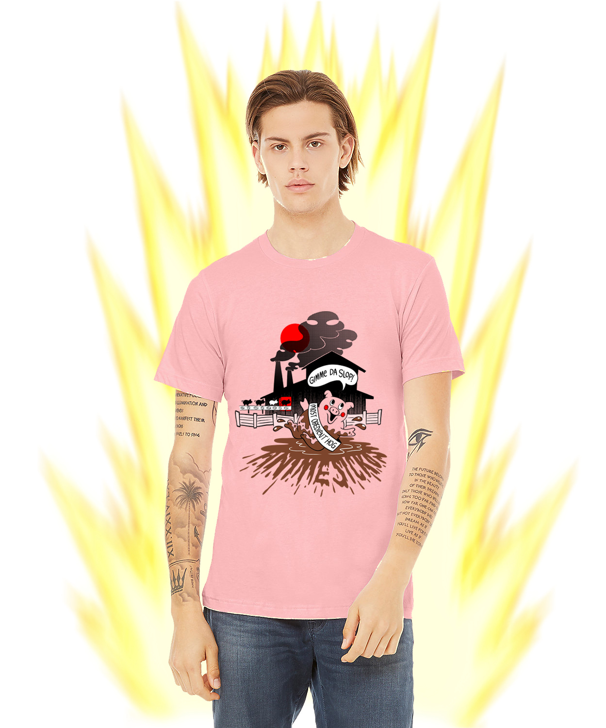 Introducing the SICKO MERCH STORE!