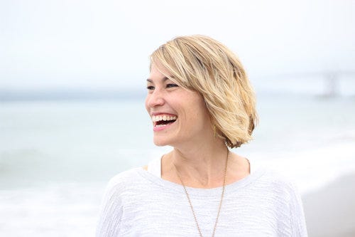 Micha Boyett | Substack