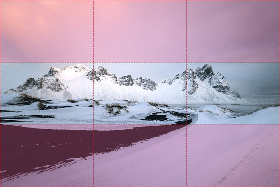 Art Fundamentals: Layout and Composition - by BowTiedApollo