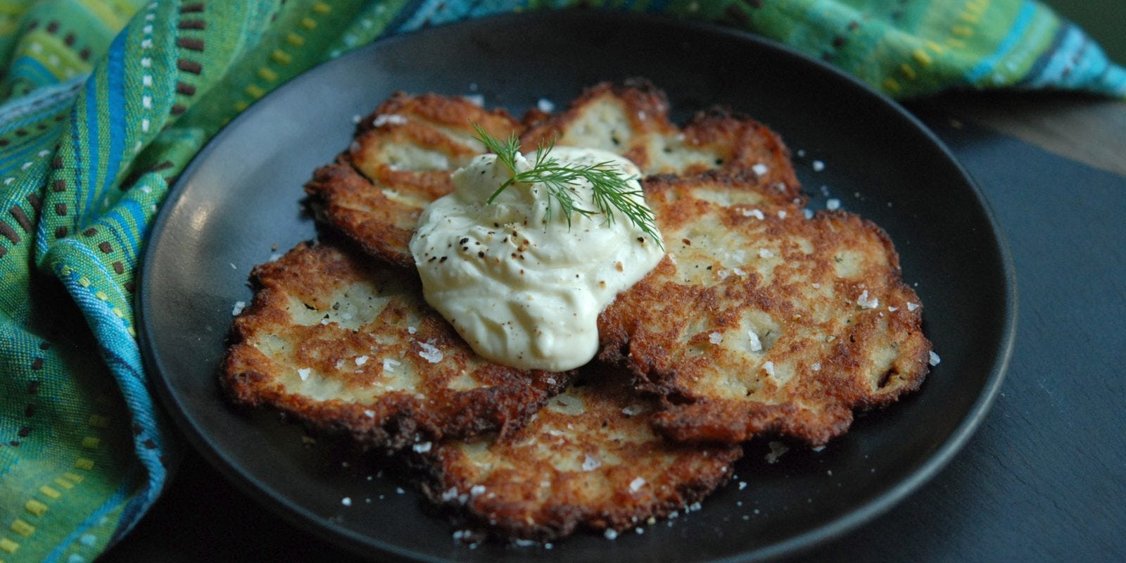 Fried Fish with Tartar Sauce: Recipe #12