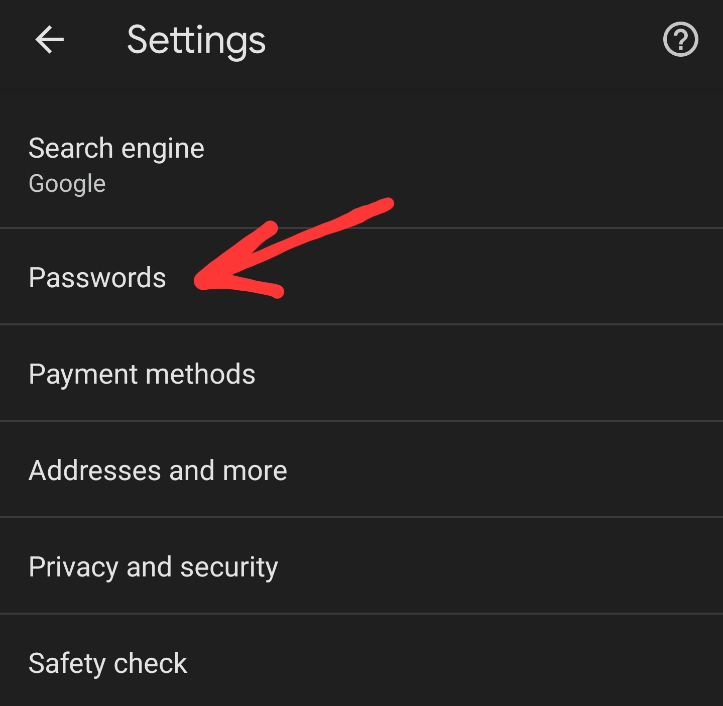How to Check if Your Passwords Have Been Leaked