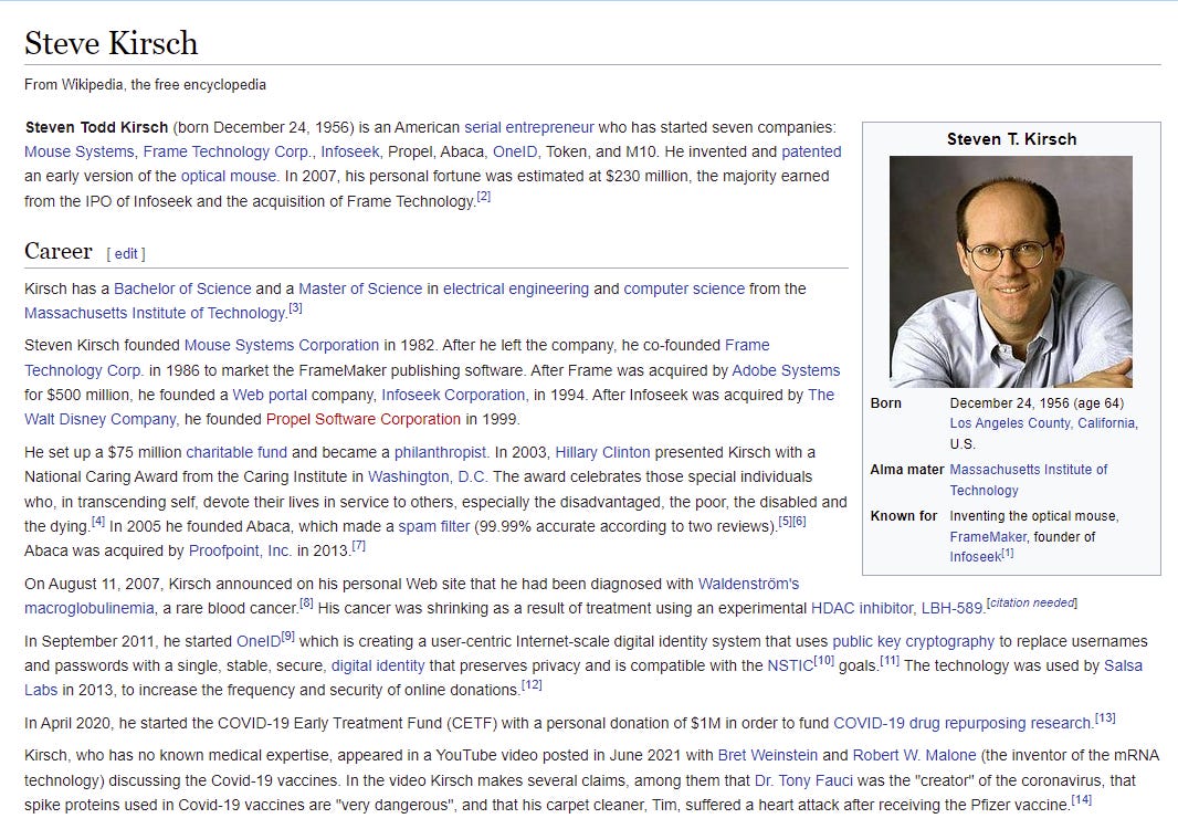 How Wikipedia transformed me into an evil person in just 4 days