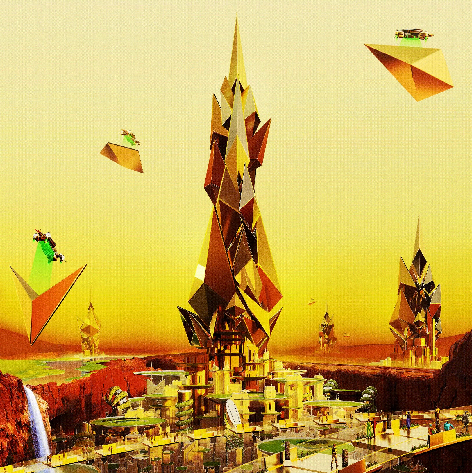 【給付金】Metamaskエアドロ戦略！トークンSwap〜ブリッジ/NFTまで解説