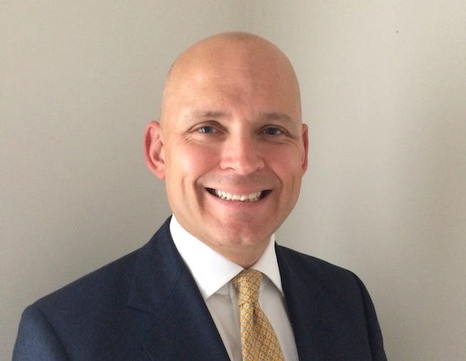 ZEUS: Expanding cap and trade with ICE's Gordon Bennett