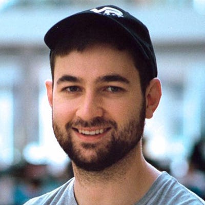 🌟 #1 - Becoming an ADHD Pro with Robert Merki