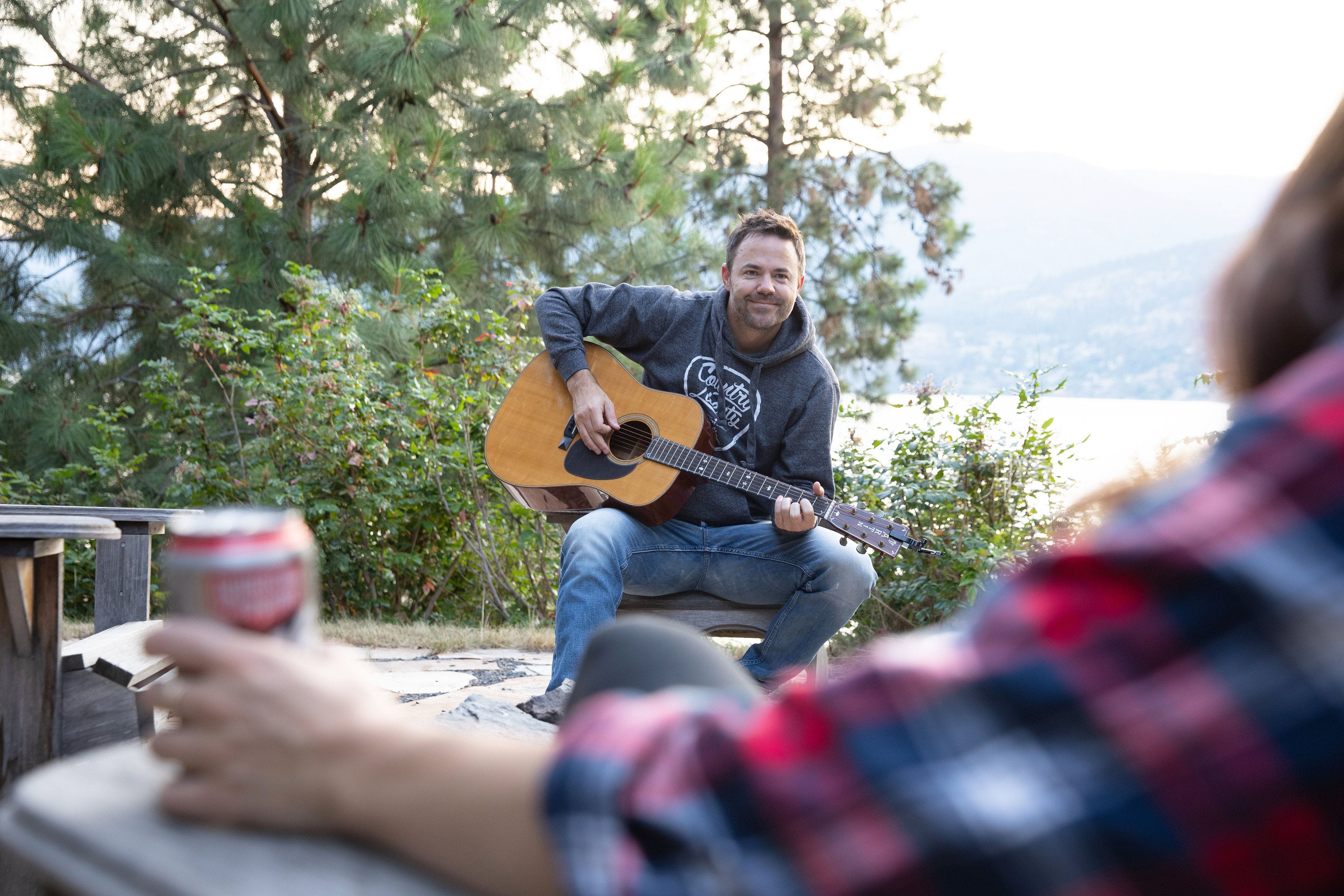 Club Penguin founder and Dragons’ Den star Lane Merrifield’s journey to ...