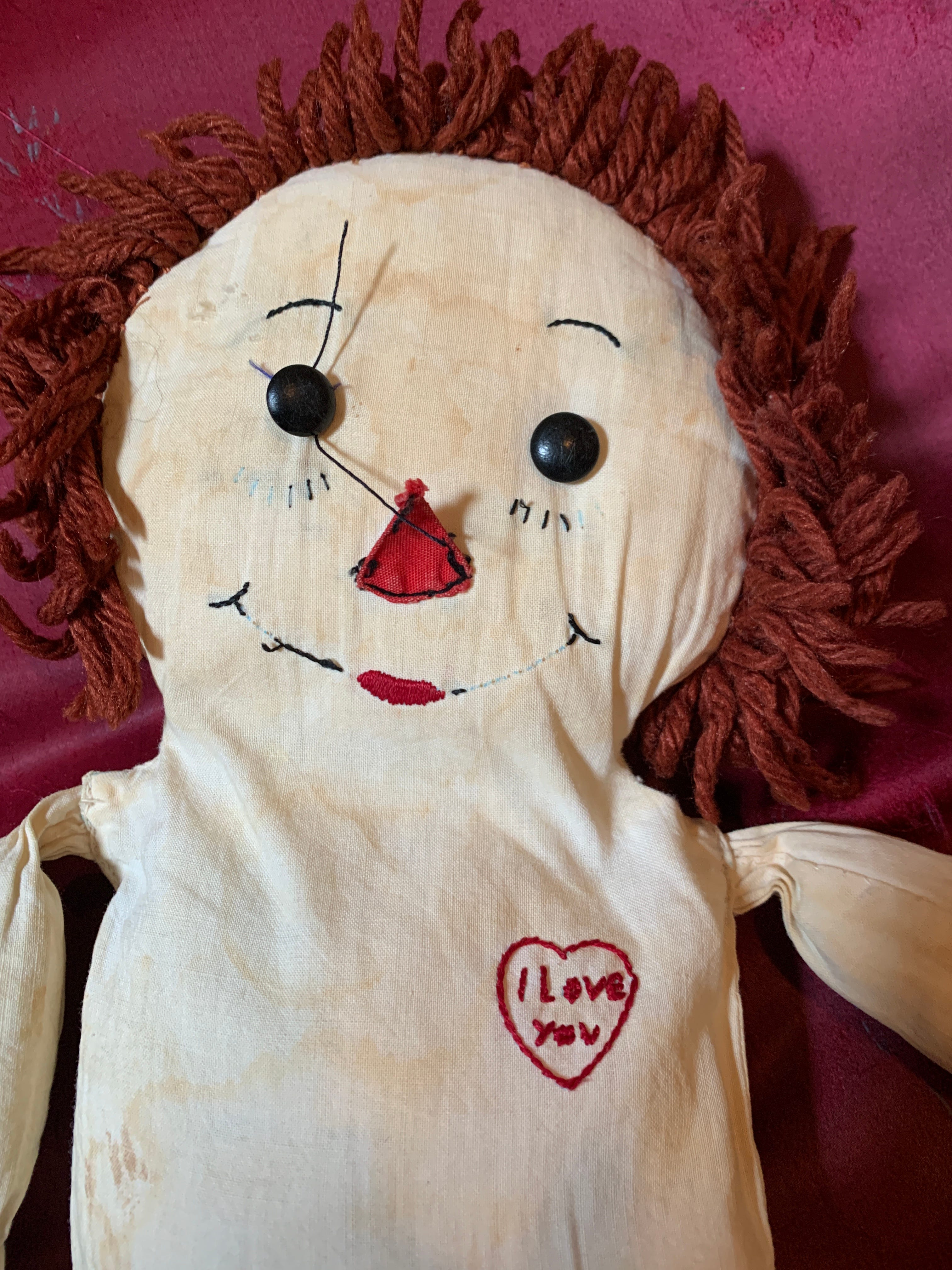 Peter’s Mom - Susie Bright’s Journal