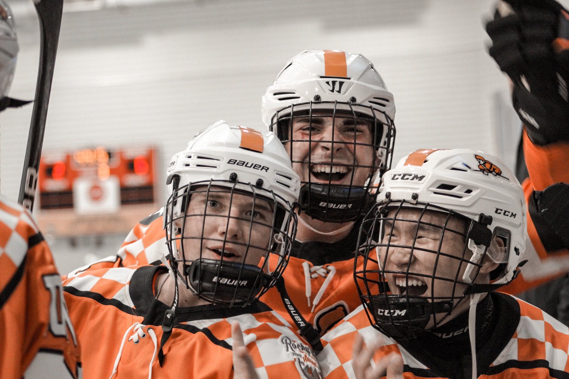 The Week 2 Wraparound - by Eamon Smith - Just South Hockey