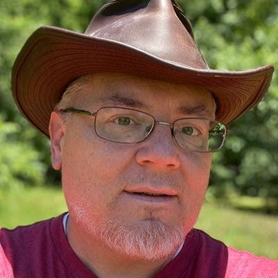 Jeff Sykes | Substack