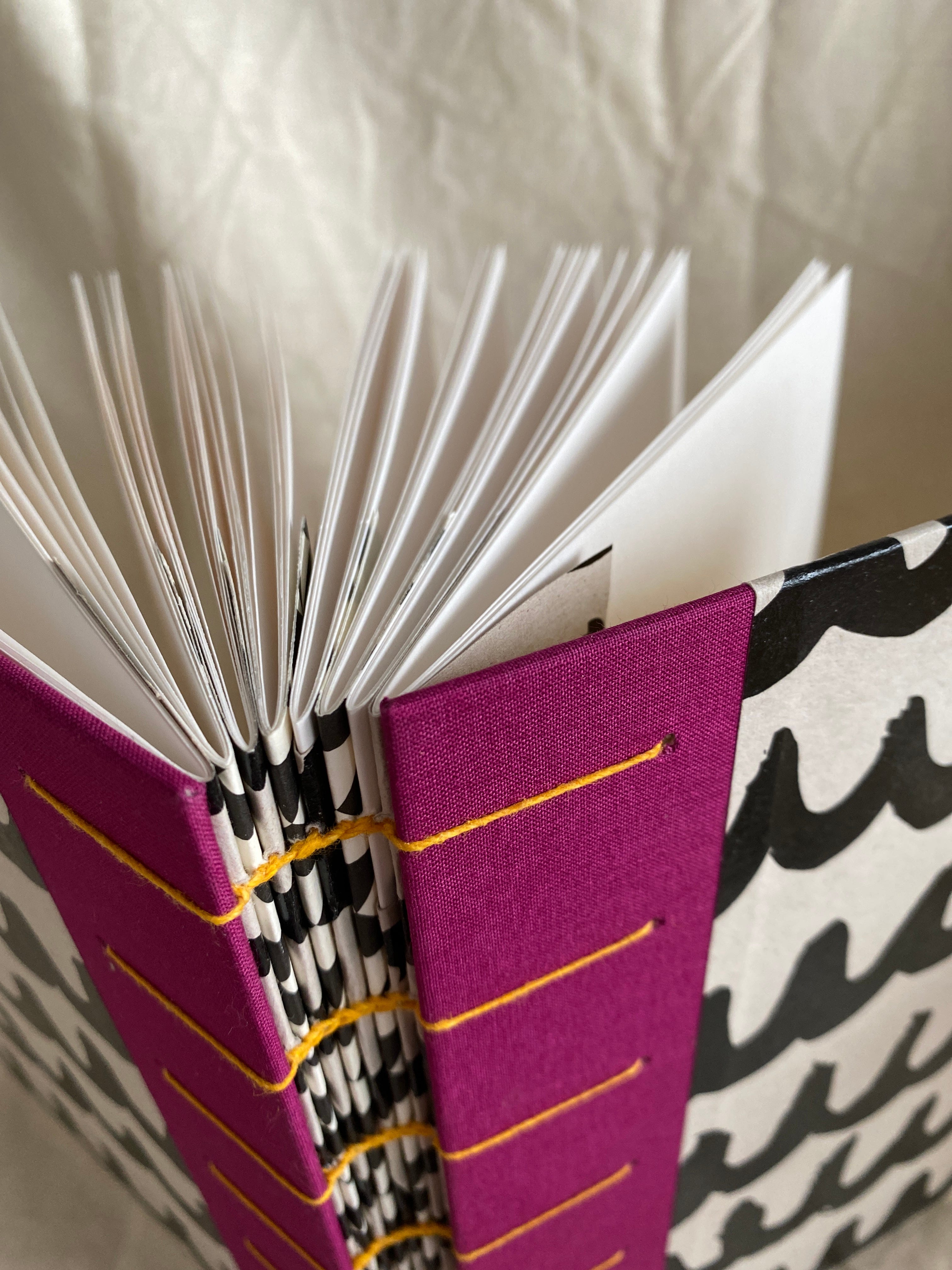 making books - by Jane Brocket - yarnstorm