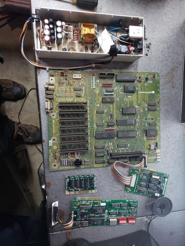 8-Bit Week -- Day 1 & 2 Roundup - by Bryan Lunduke