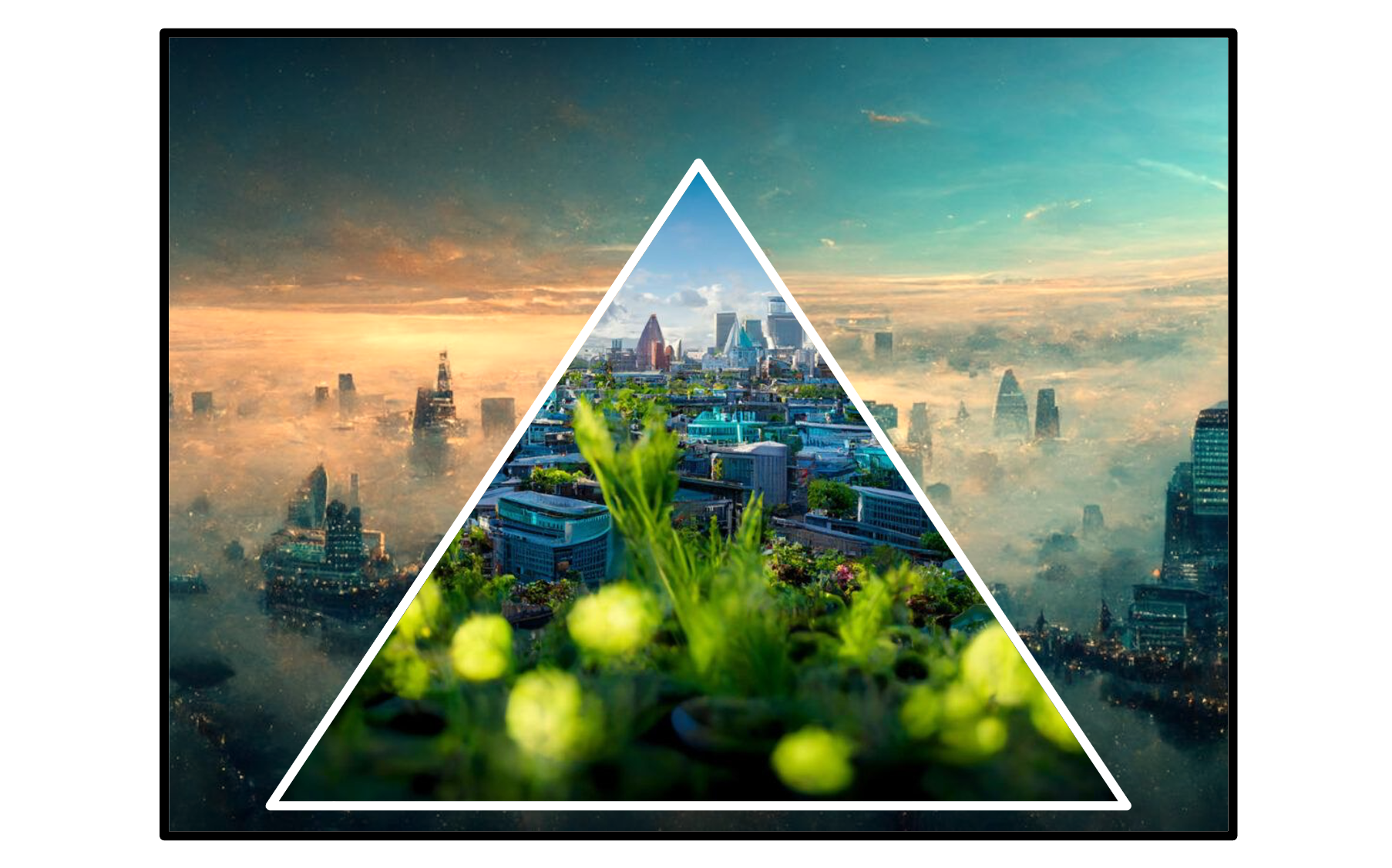 🌍🔜 The future is impact marketing - by Florian Schleicher