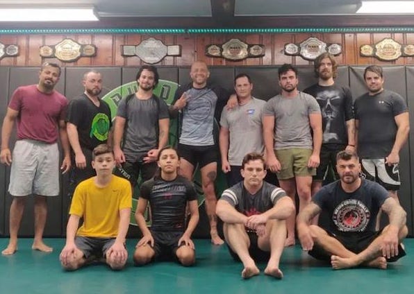 Happy New Year From QTR - by Quoth the Raven