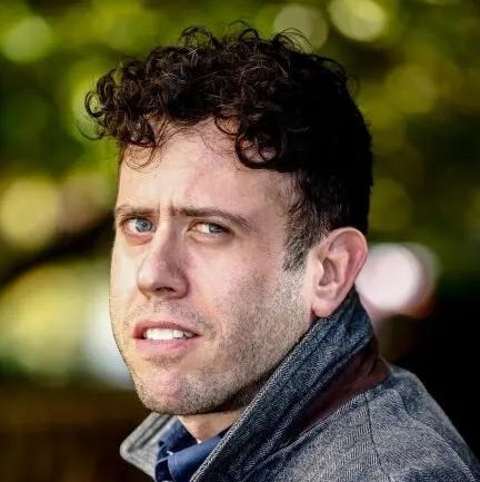 James Kirchick | Substack