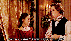 The Internet Personified: Christmas isn't Christmas without any presents