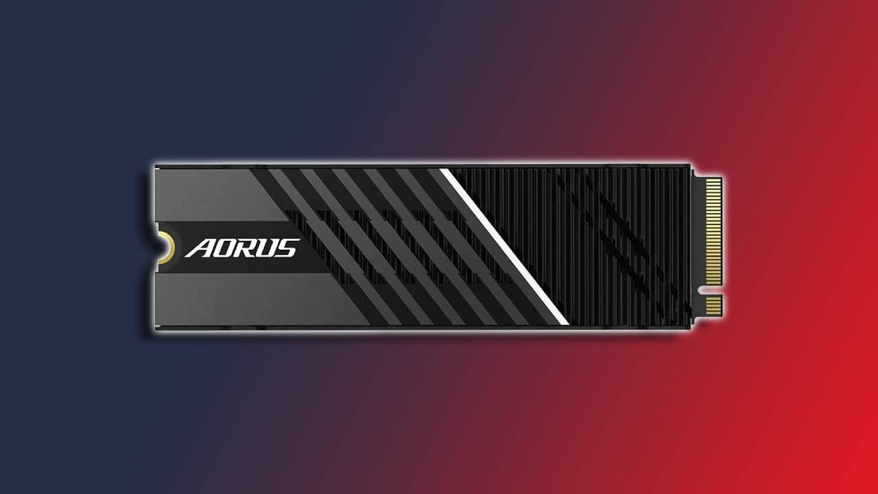 Best PS5 SSD: ranked and reviewed by our testing experts