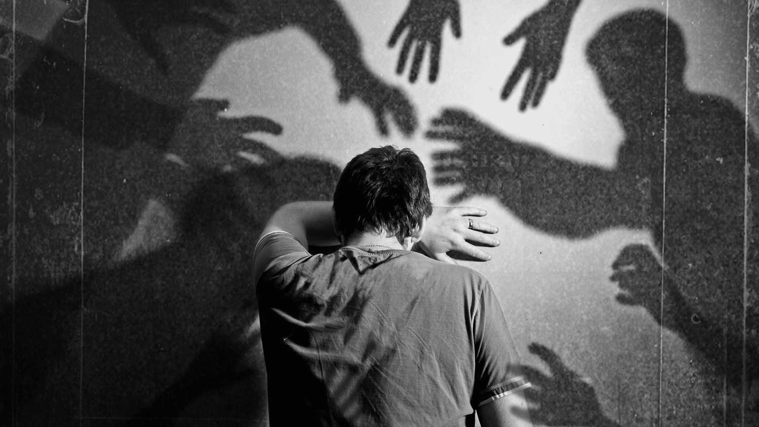 The Illusion Of Safety - by Athena Walker