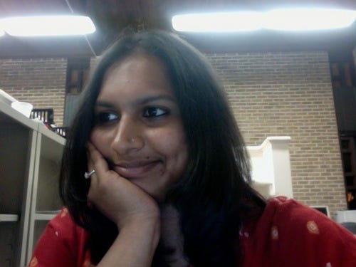 Shruti Rajagopalan | Substack