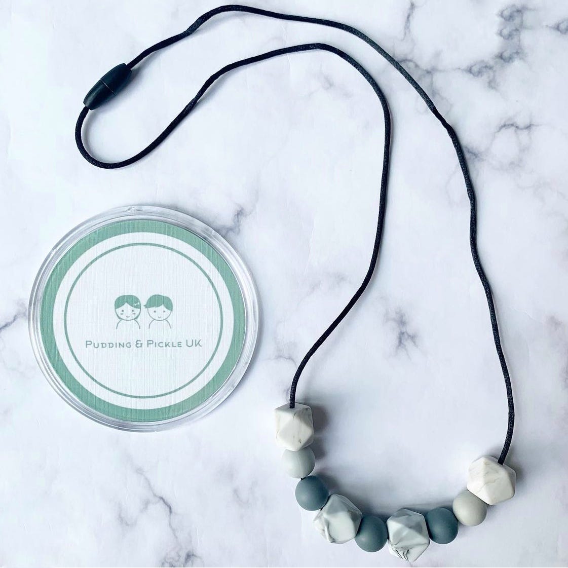 Maker Spotlight: Pudding & Pickle UK