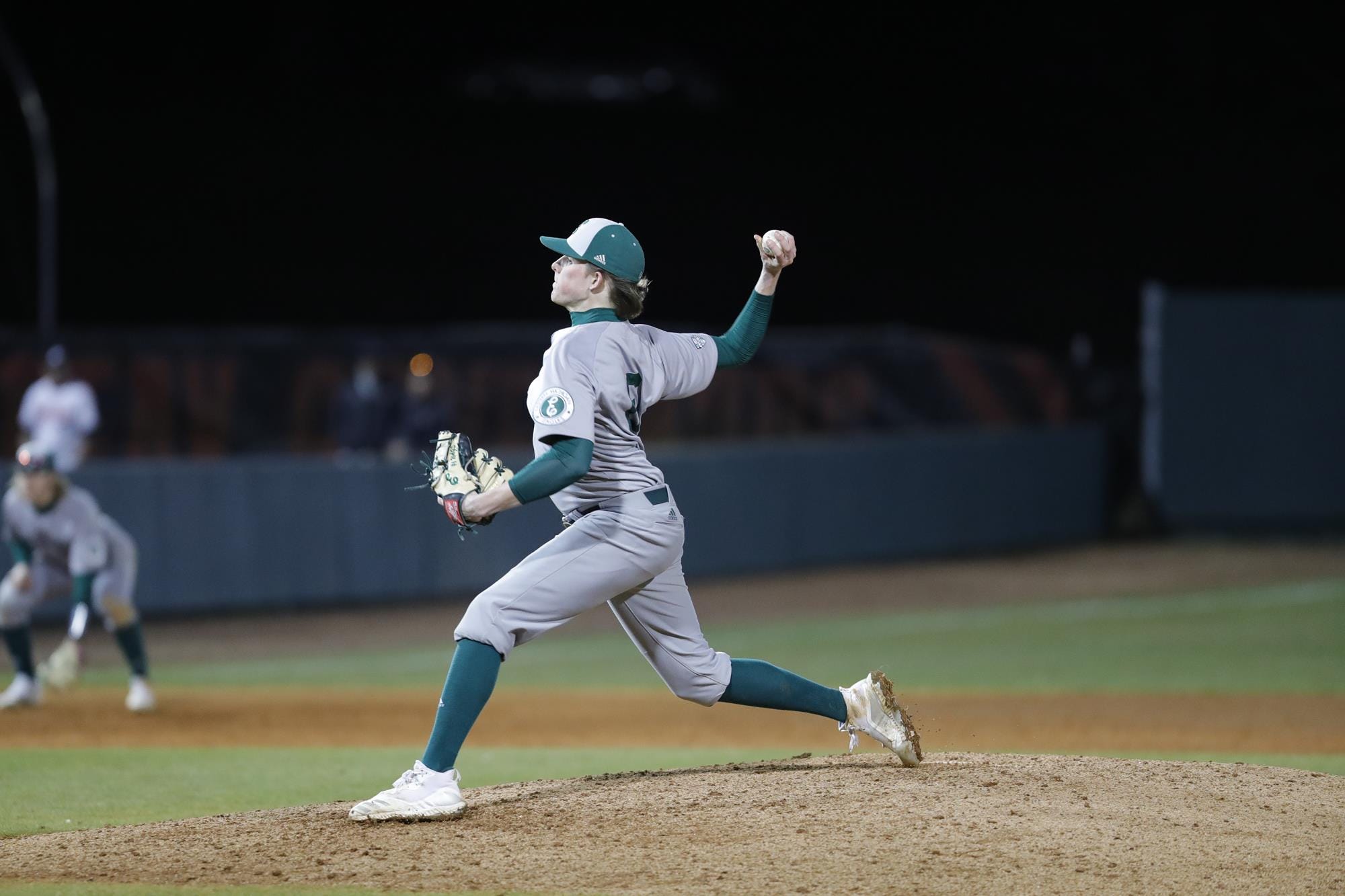 Exclusive: Cameron Wagoner's road to the Brewers and what to expect in 2023
