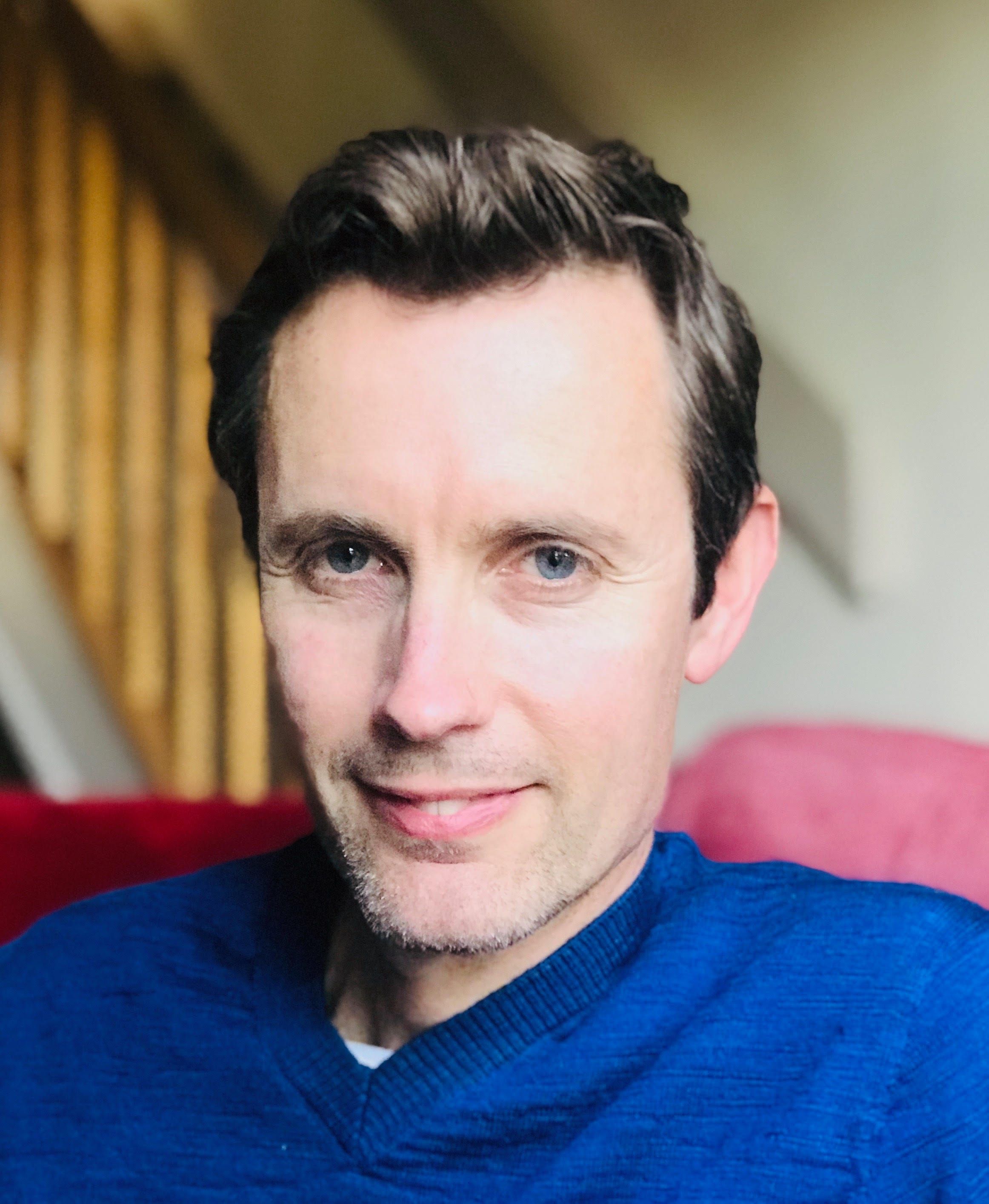 Tom Butler-Bowdon | Substack