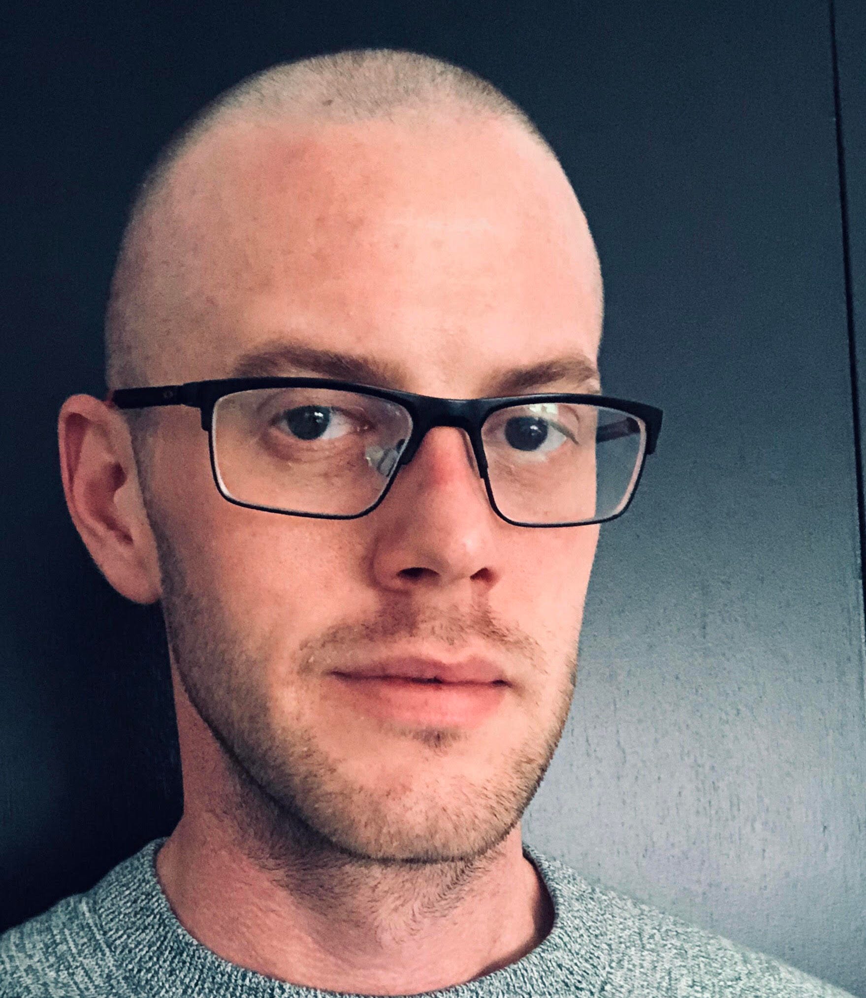 'This is gonna make you a cyborg': A conversation with Jathan Sadowski