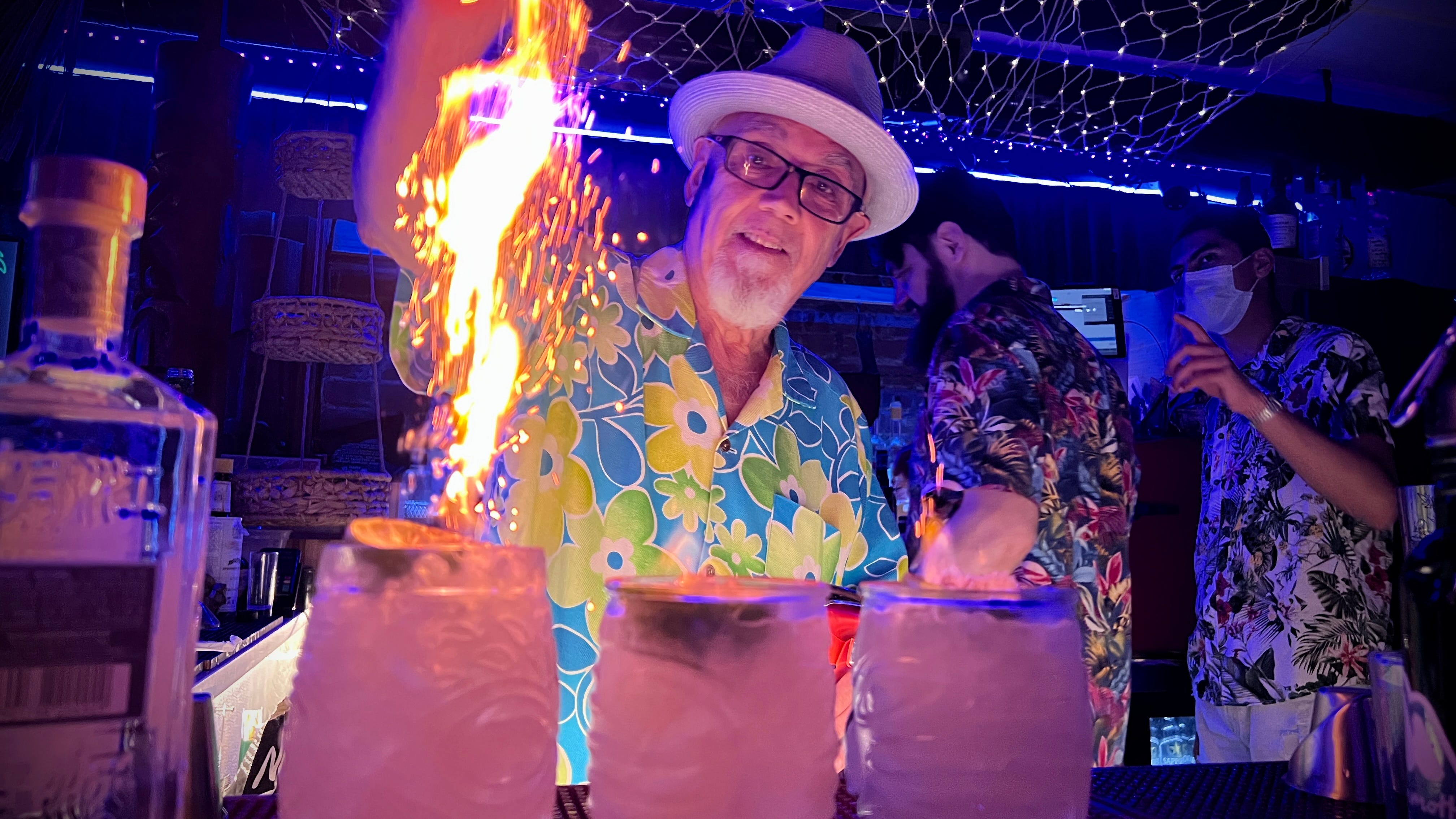 Thank You for Reading in 2022 - by Sean D. Carberry