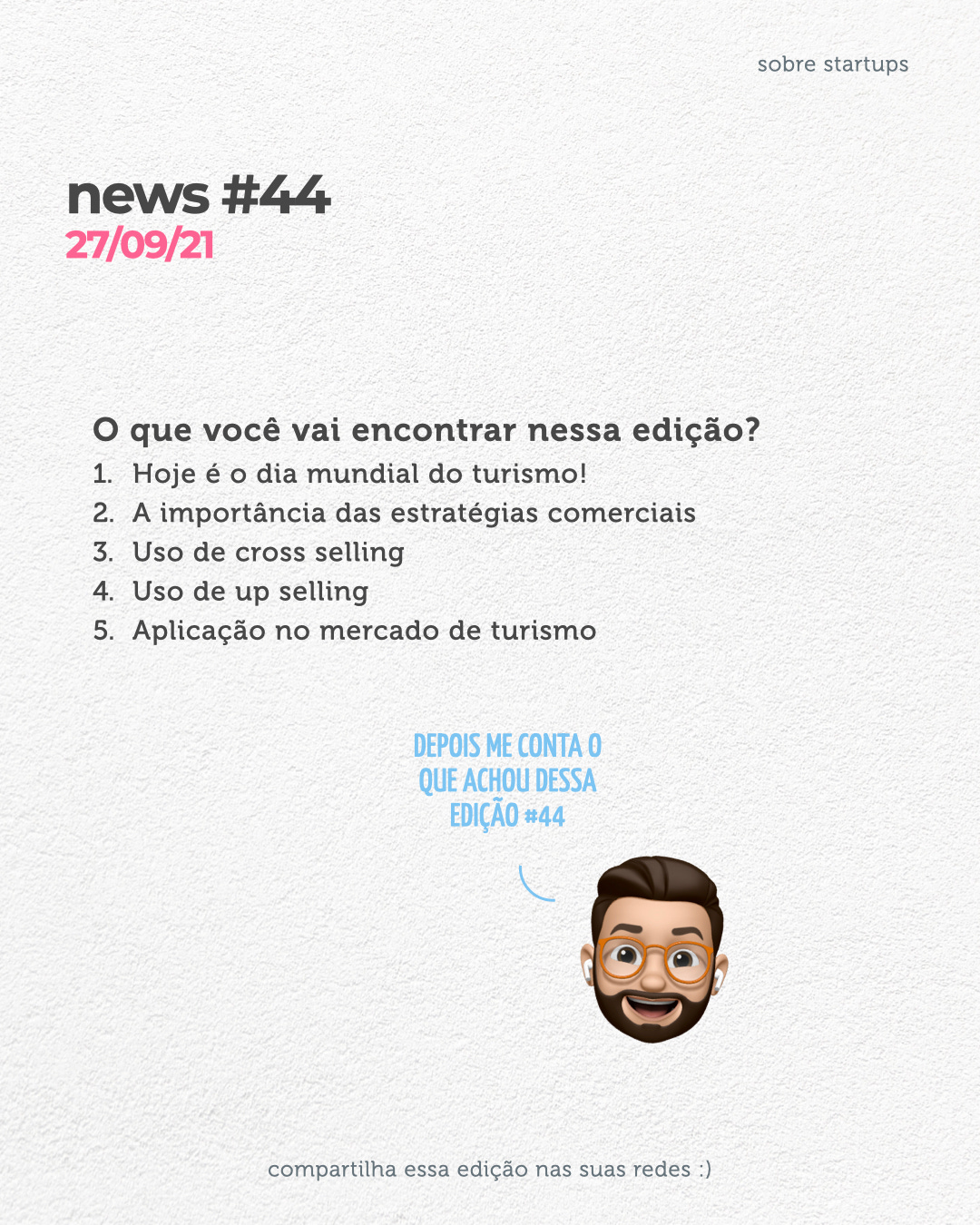mais estratégias de venda - by Luiz Gomes - kamelo news
