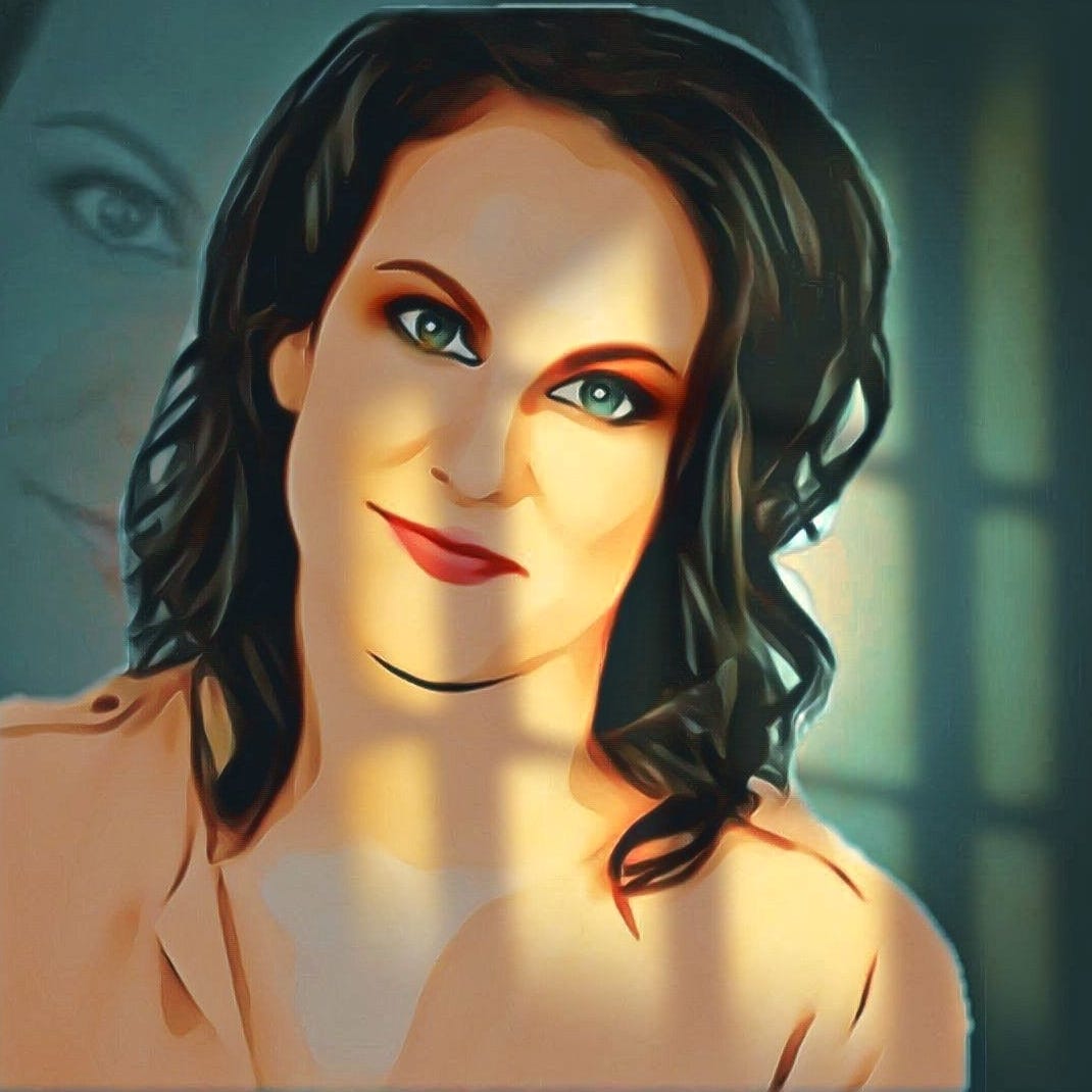 Monica Perez | Substack