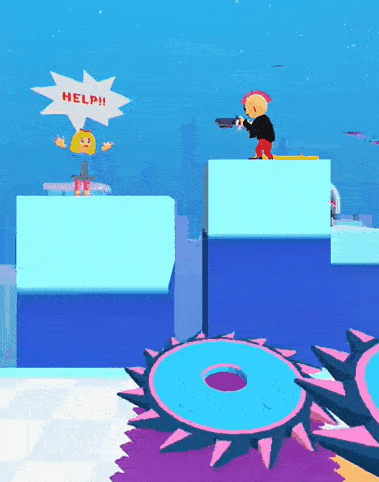 4 ways to add depth to a game - Rakib Jahan
