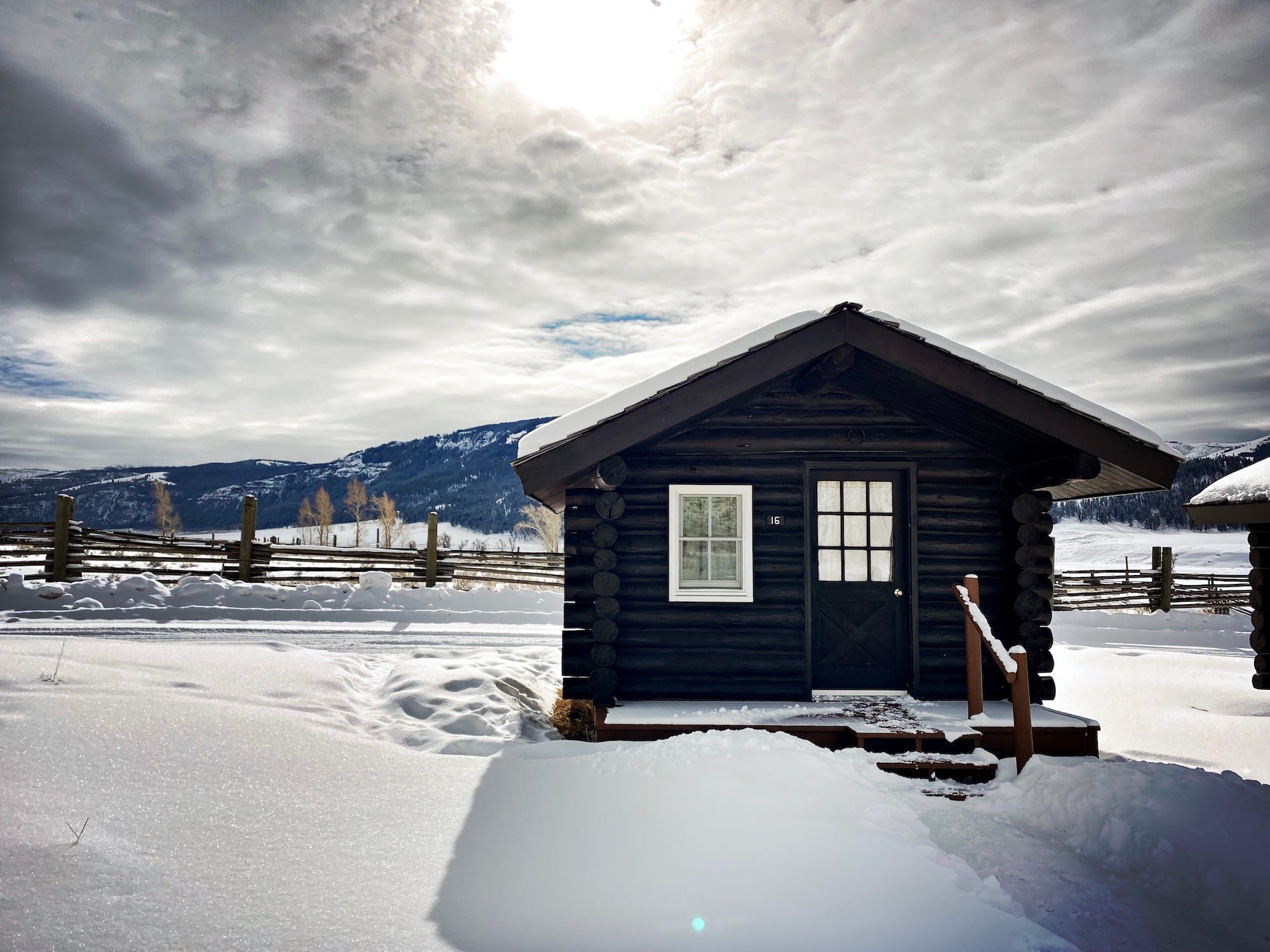 I Feel Above Me the Day-Blind Stars - by Chris La Tray