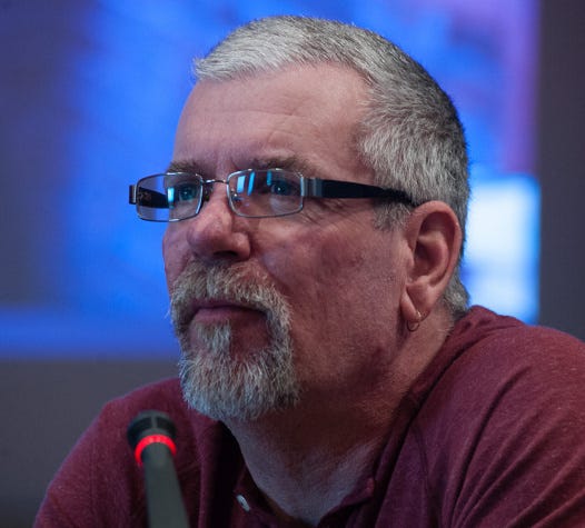 Mathew Ingram | Substack