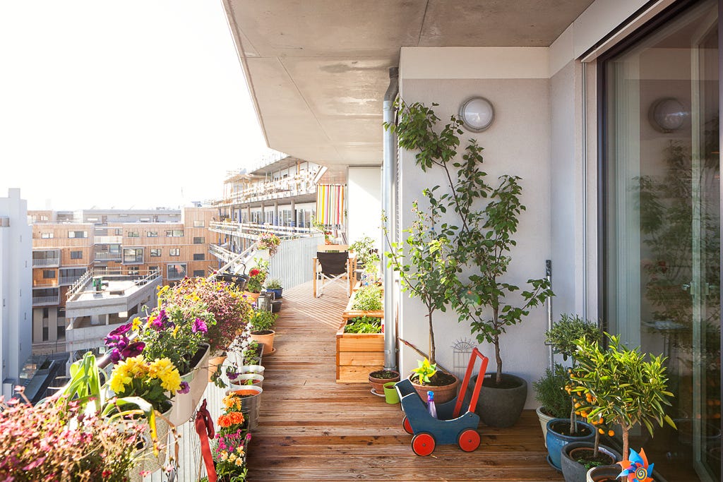 The 5 coolest trends in urbanism ... in Europe