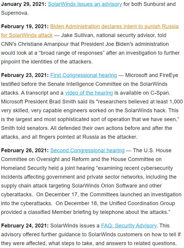 Devolution - Part 11 - by Jon Herold