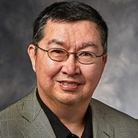 Paul Denlinger | Substack