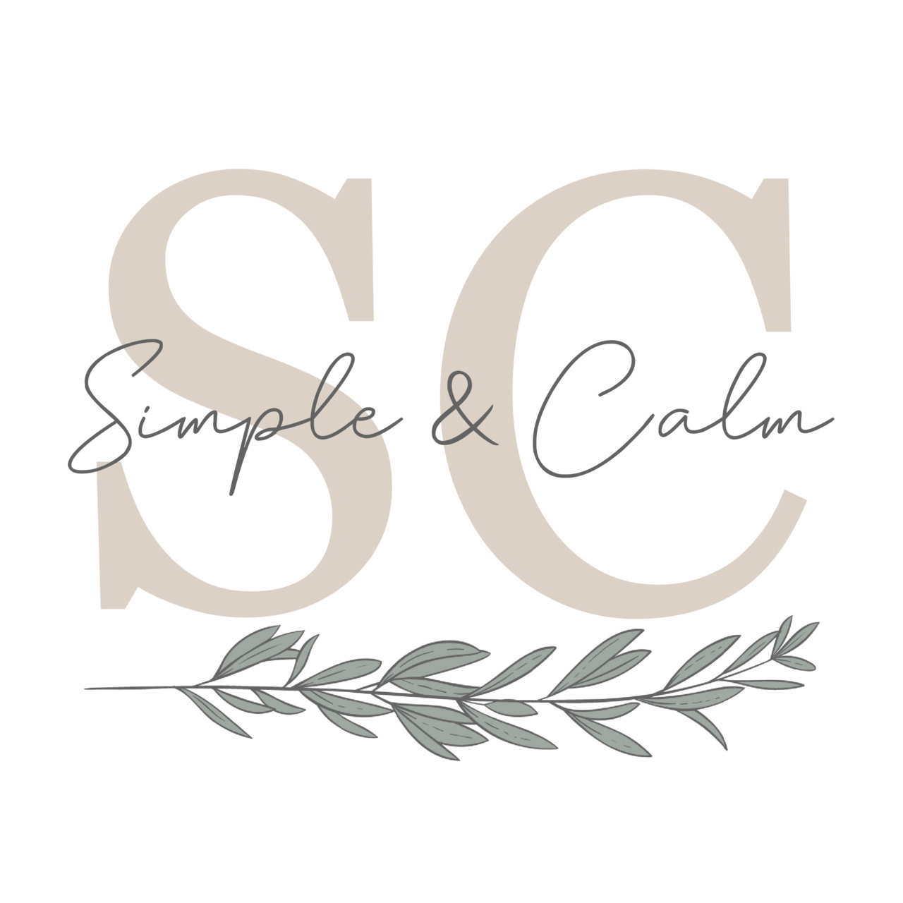 Simple & Calm subscriber chat