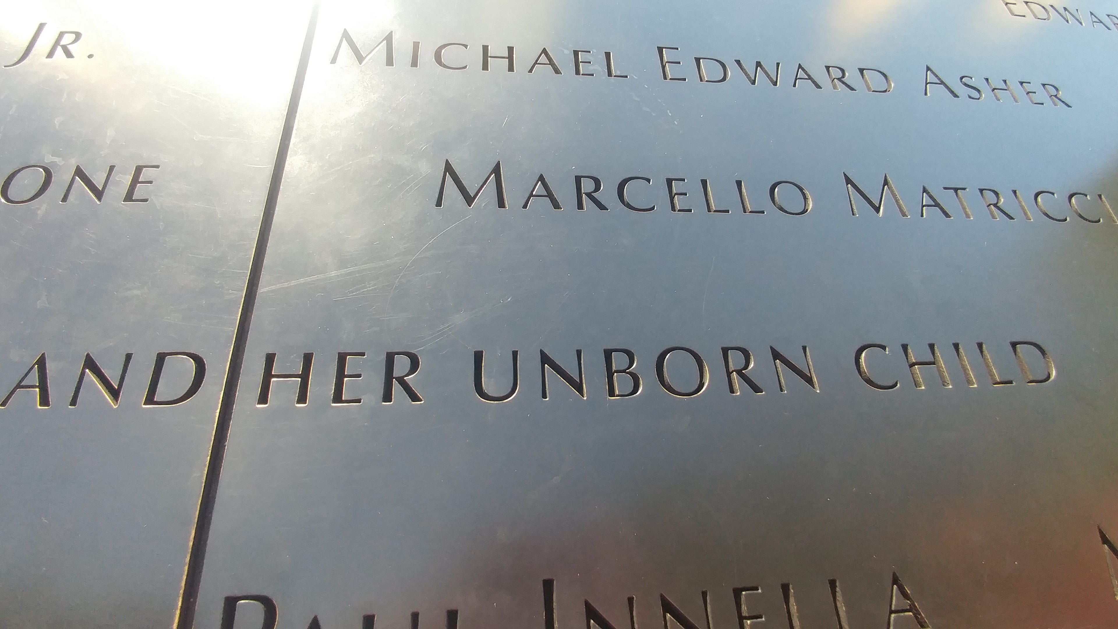 We Don't Have To Choose Decline - by Helen Raleigh