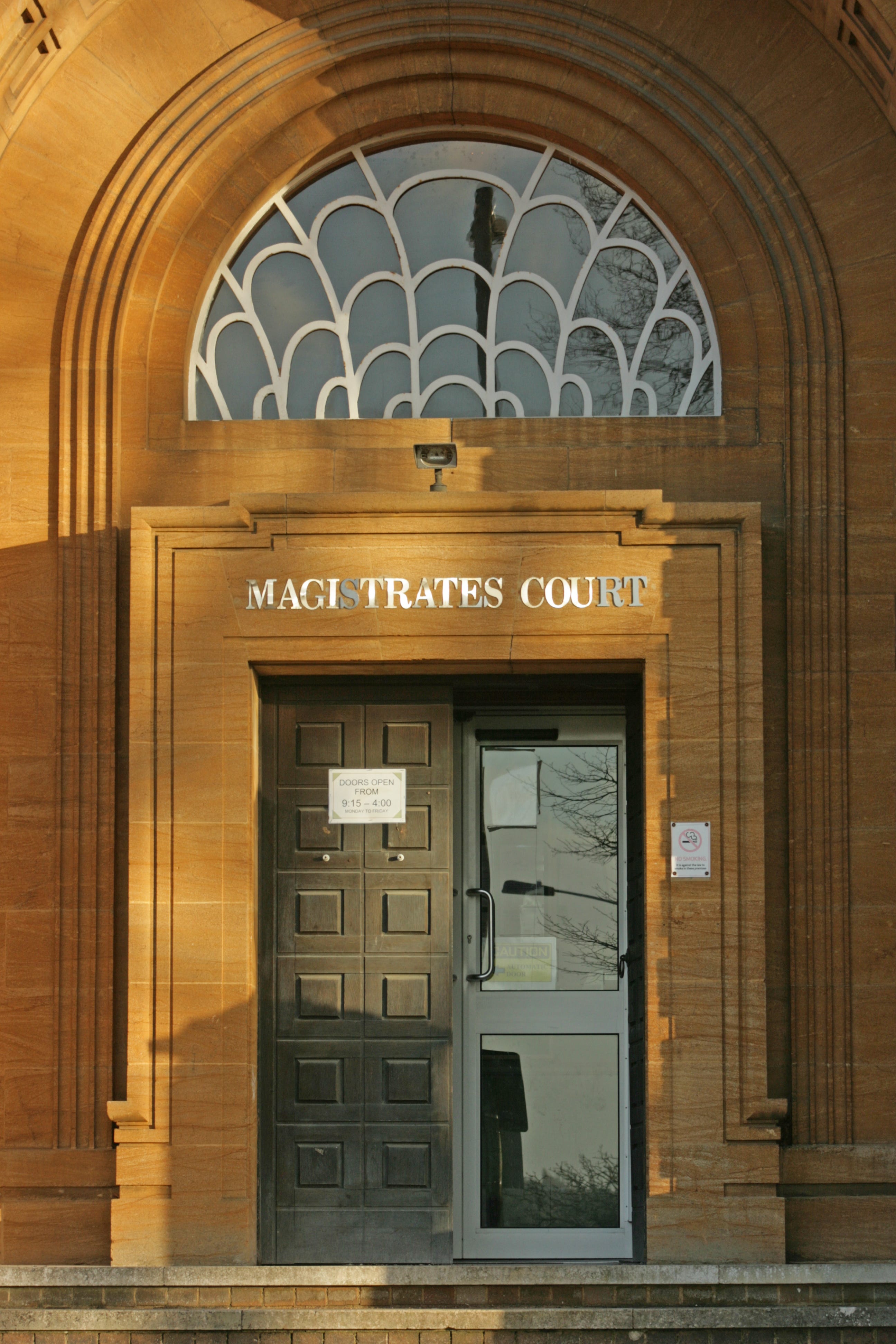 Nobody loves you when you’re down and out - by Andrew Lee